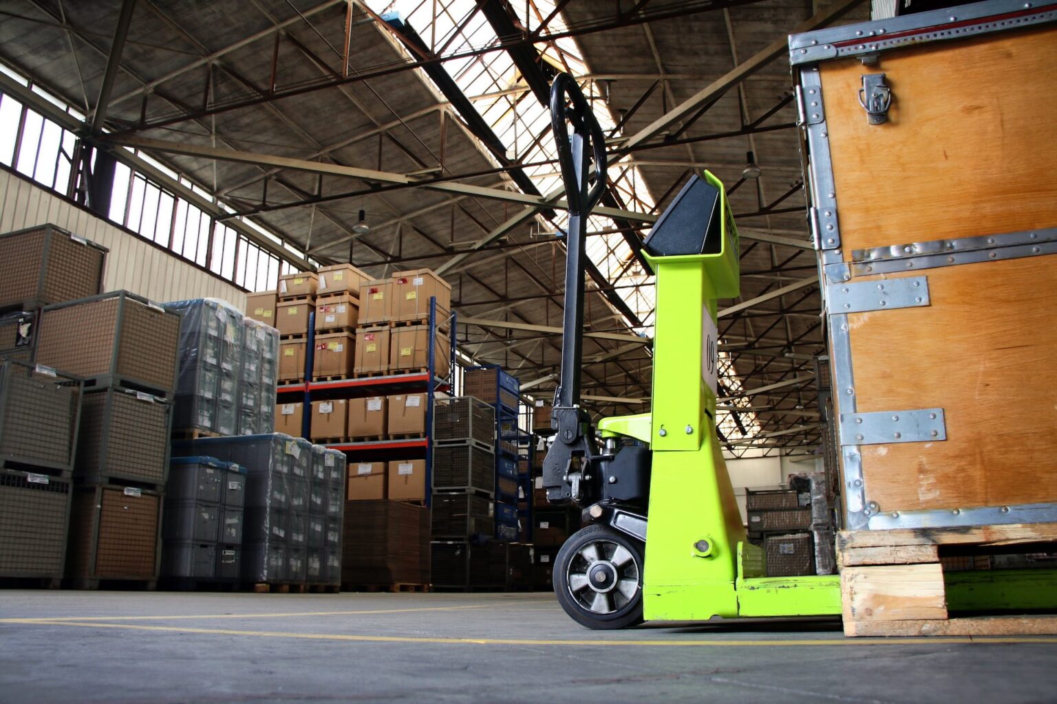 Alcohol 3PL - 3PL Warehousing, Distribution, Transportation